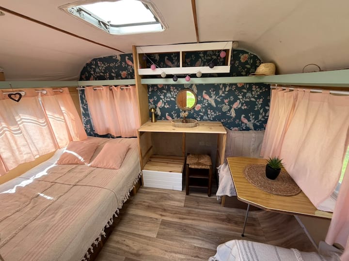 La Caravane Du Refuge - Cabourg