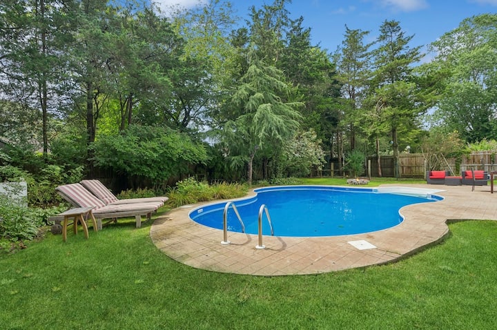 Hamptons Bayside Contemporary - Westhampton, NY