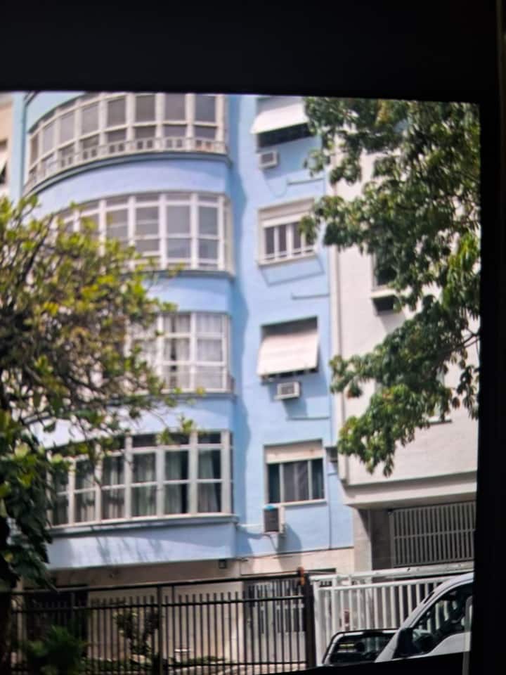 2 Quartos Na Praia De Ipanema - Ipanema