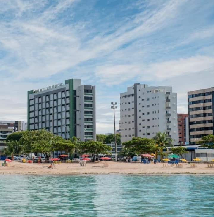 Praia E Mar - Maceió