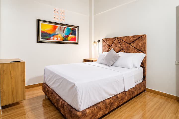 Modern Studio Apartment In The Centre Of Cali - Cali
