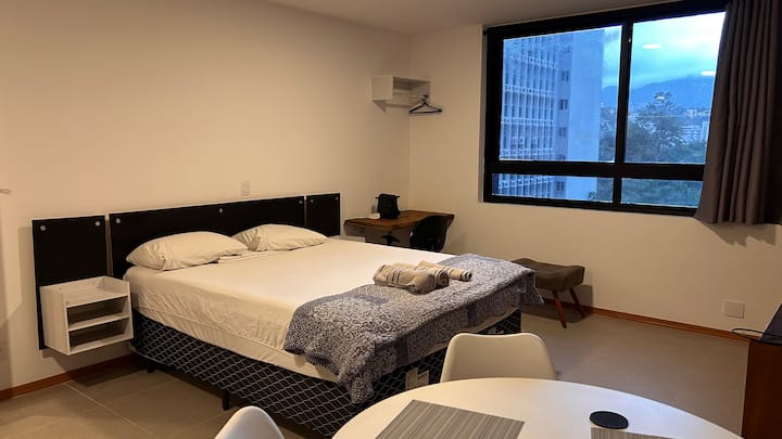Loft Centro - Glória