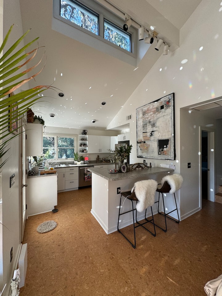 Cozy Ojai - Ojai, CA