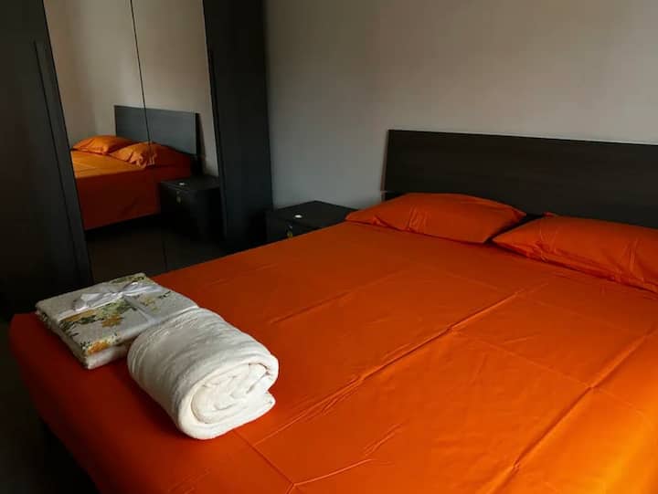 Room In The Green Heart Of Milan - Milan