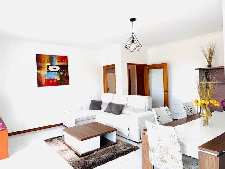 Apuliamar Appartement - Esposende