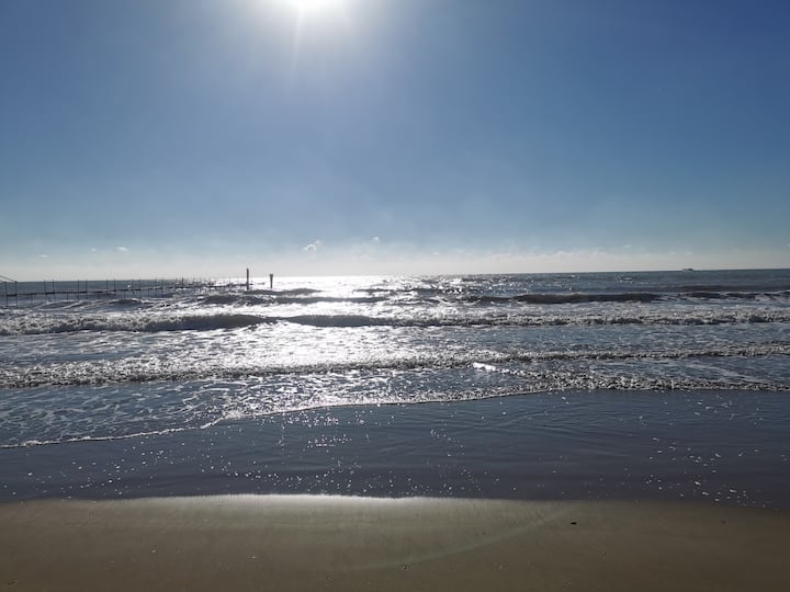 Jesolo Beach - Lido di Jesolo