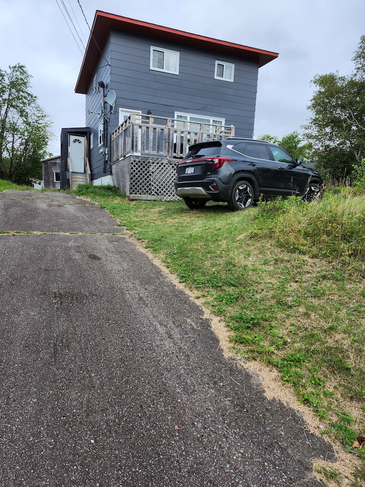 Sandra's House! - Grand Falls-Windsor