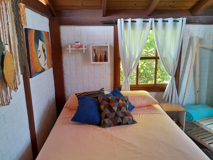 Casa Pitangueiras - Florianópolis
