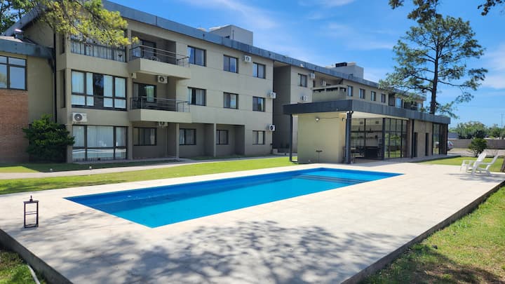 Araucarias Aparts - I.a.e. - Austral - Villa Rosa