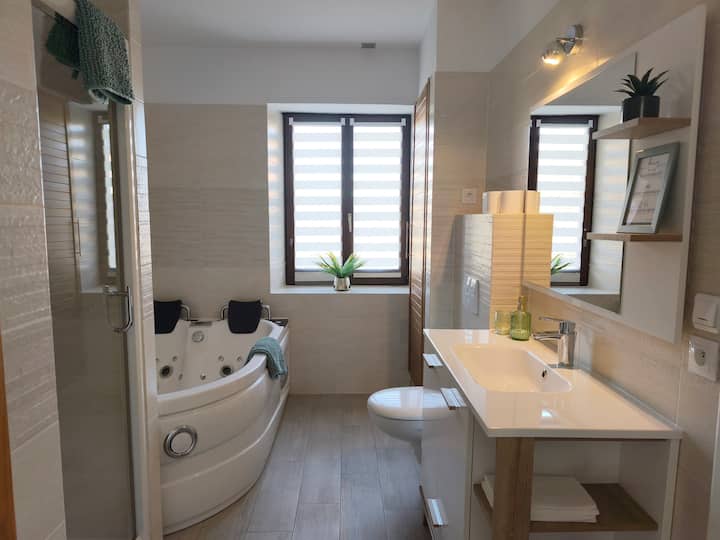 Jaspe-alsace-jacuzzi - Sainte-Marie-aux-Mines