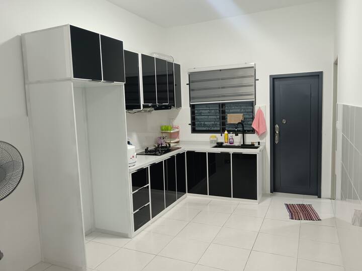Home In Rawang - Bestari Jaya