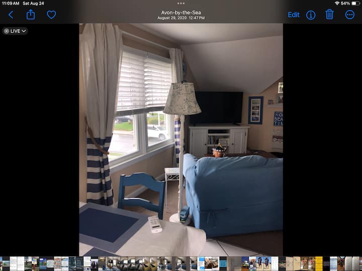 Winter Rental 10/1/24- 6/1/25. - Deal, NJ