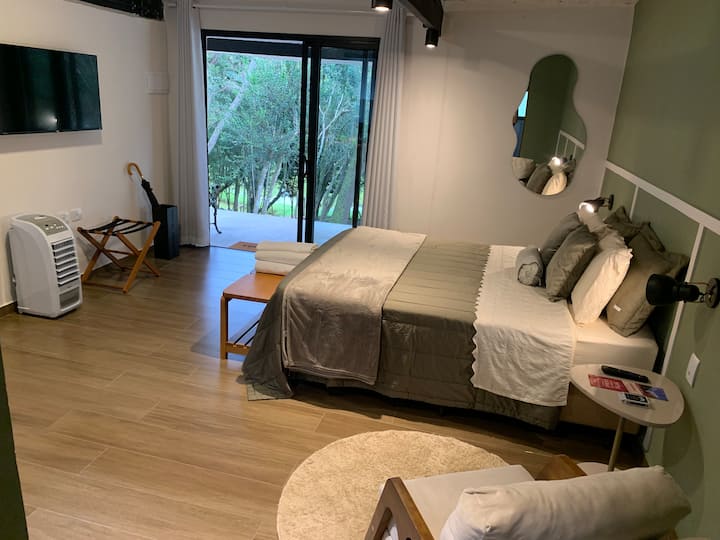 Bangalô (2) Rota Do Vinho São Roque - São Roque