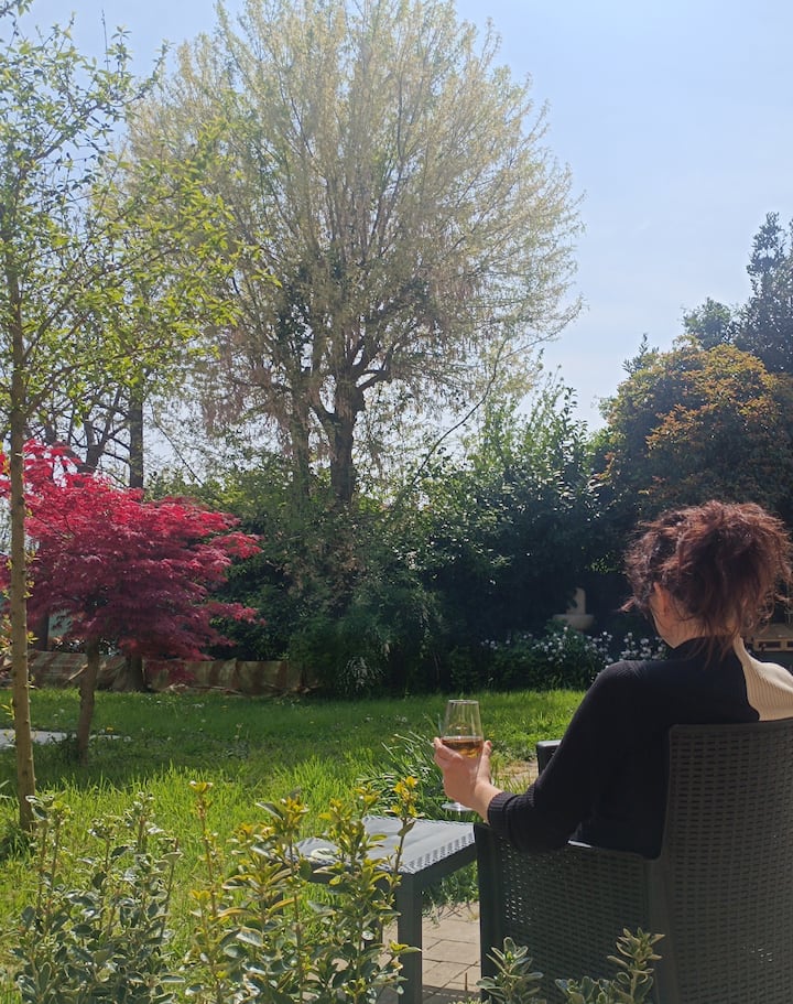 Casa Vacanze Borgo Chiaro - Mestre