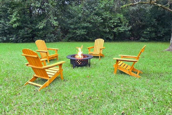 Oasis By The Bay - Mobile, AL