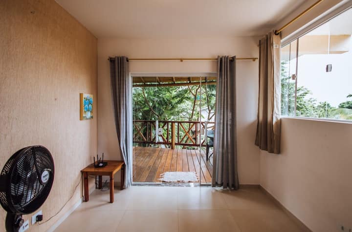 Chalés Do Ademir 1 - イリャベラ