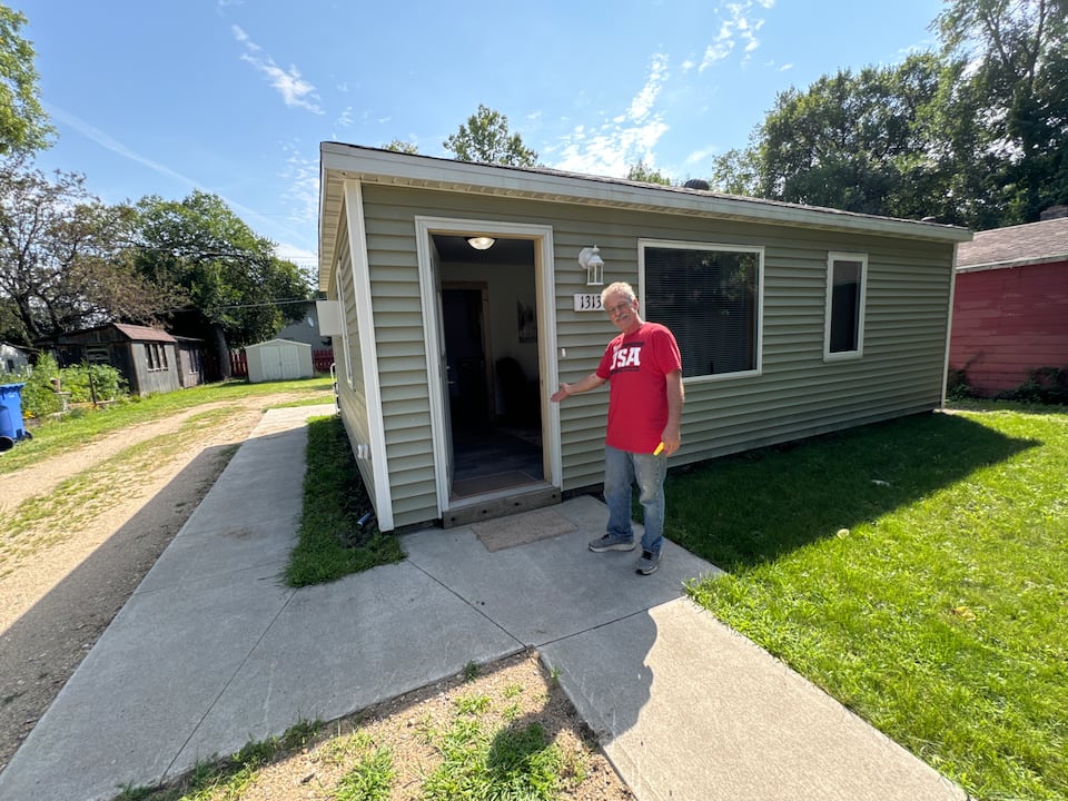 Fargo Vacation Rentals & Homes (5 out of 5) - North Dakota, United ...