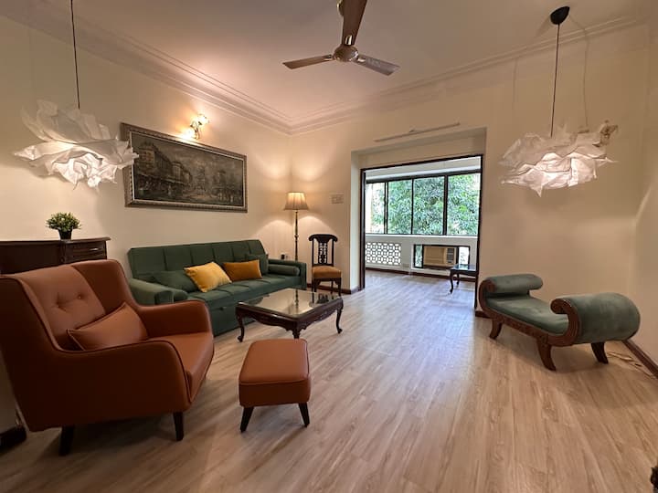 House Of Bandra - Mumbai