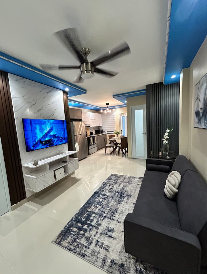 New: Urban Apartment - Puerto Rico
