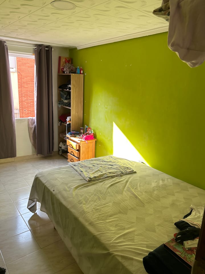 Habitación En Torrente - Torrent