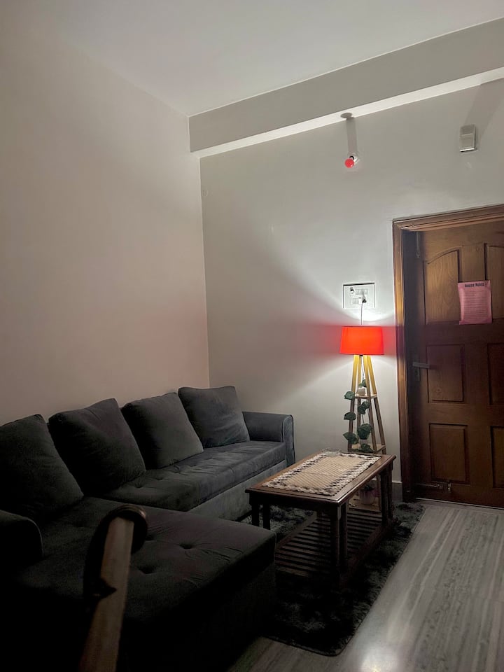 Riverside Homestay - Guwahati