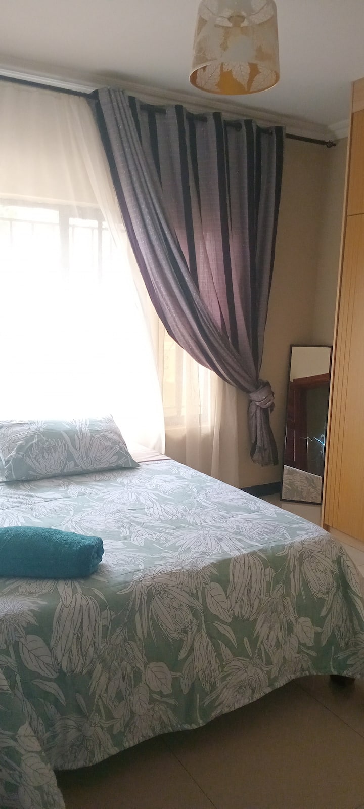 Homestead - Iexperience - Lusaka