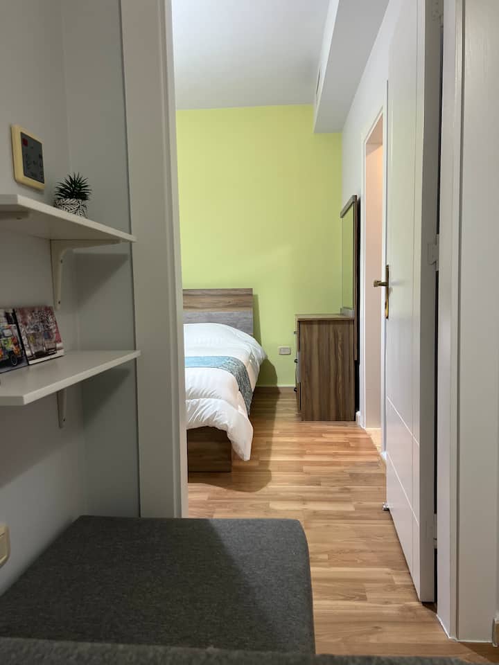 Cozy & Comfortable Modern Studio Apartment, #17 - Amman