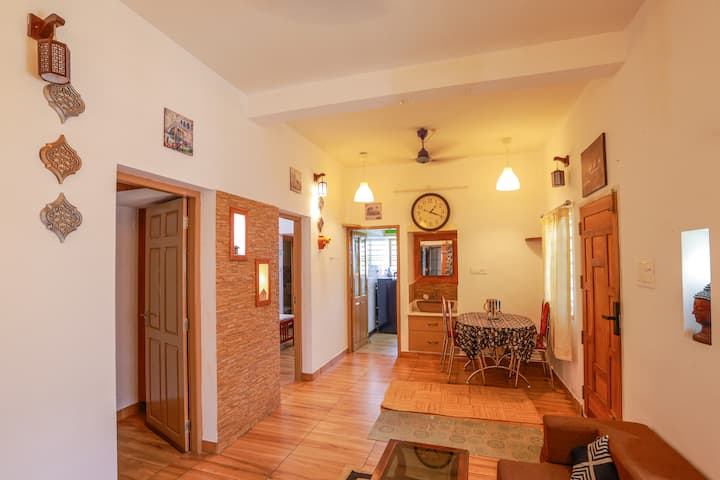 Star Home - Kochi, India