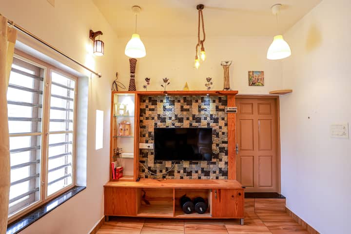 Starhome - Heritage Themed Ultimate Stay - Kochi, India