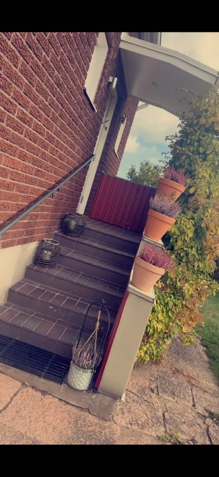 Hus I Karlskrona - Karlskrona