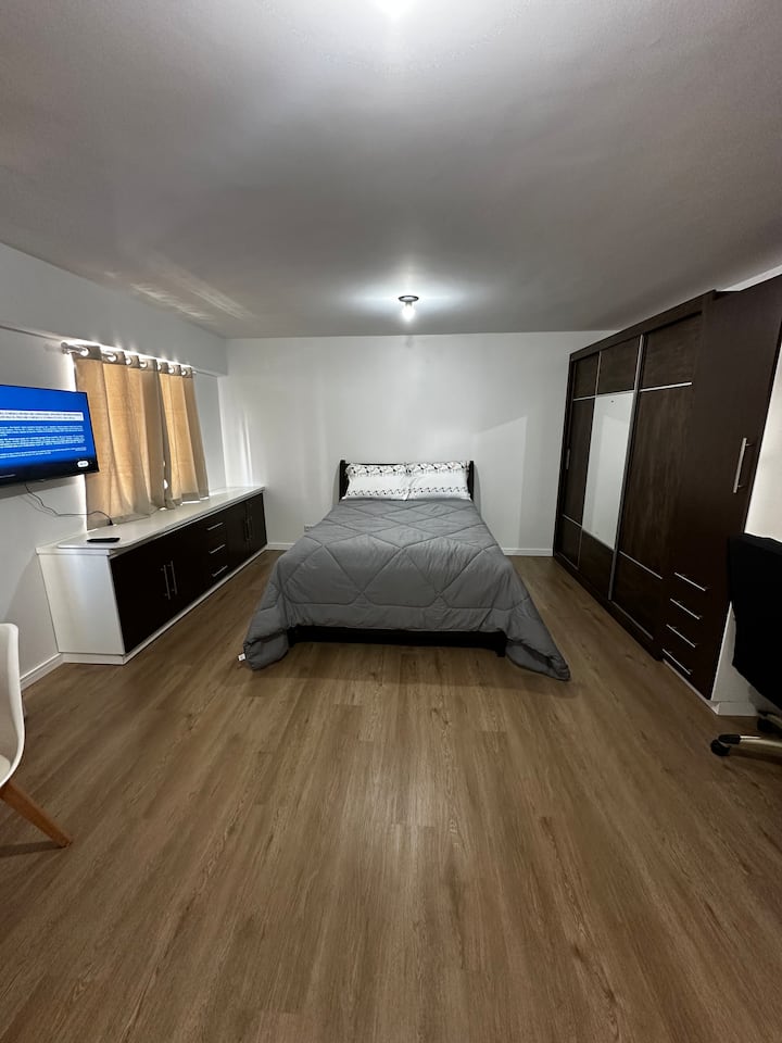 Apartamento No Centro De Curitiba. - Brazil