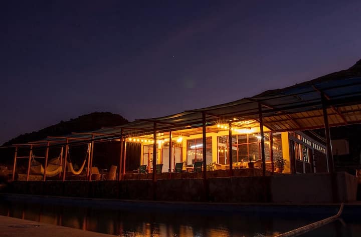 Casa De Campo - Chimbote