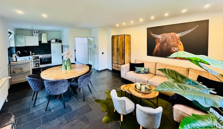 Ferienhaus Margaretha - Alles Inklusive! - Varel