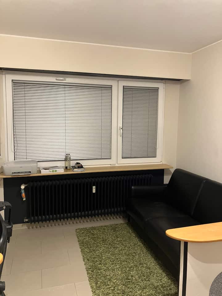 Great Stay In Luxembourg City - Luxembourg
