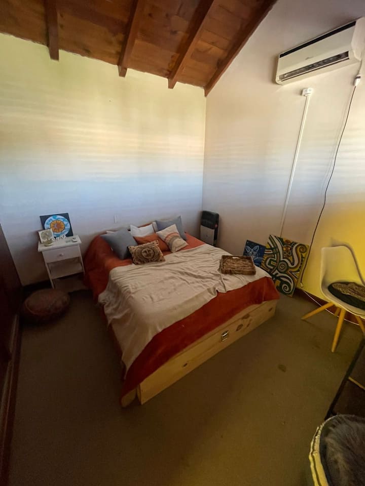 Alquiler, Espacio Para Descansar - Lincoln
