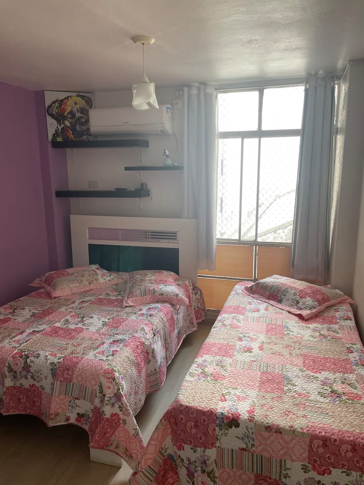 Espaço Maia - São Paulo