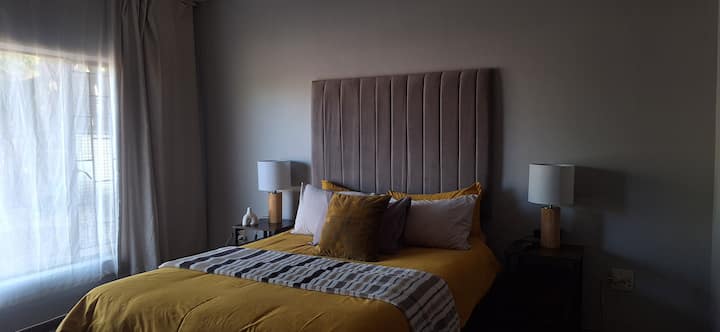 Sandgrouse Guesthouse - Centurion