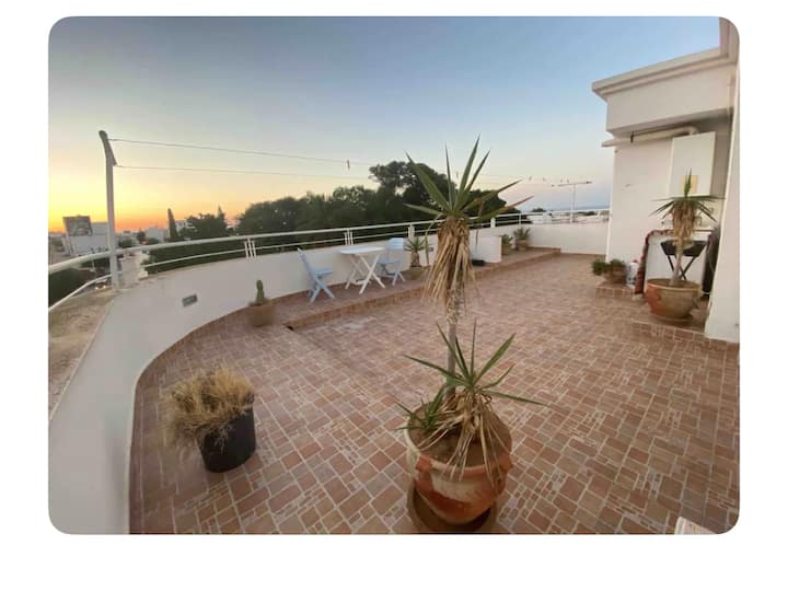 Beautifull Studio A Hammamet - Hammamet
