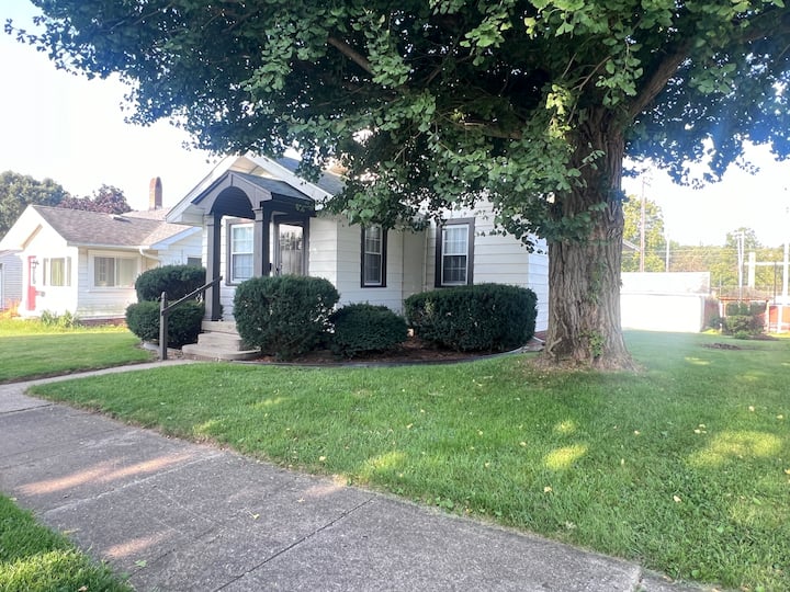 Sweet Escape - Kokomo, IN