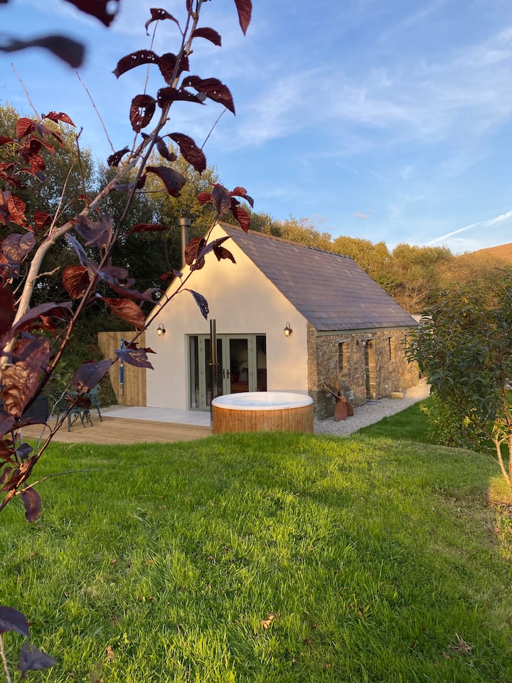 Foxglove Cottage - County Kerry