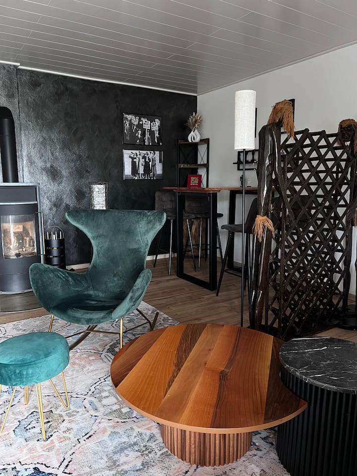 Ferienwohnung Bavaria_weekend - Marktoberdorf