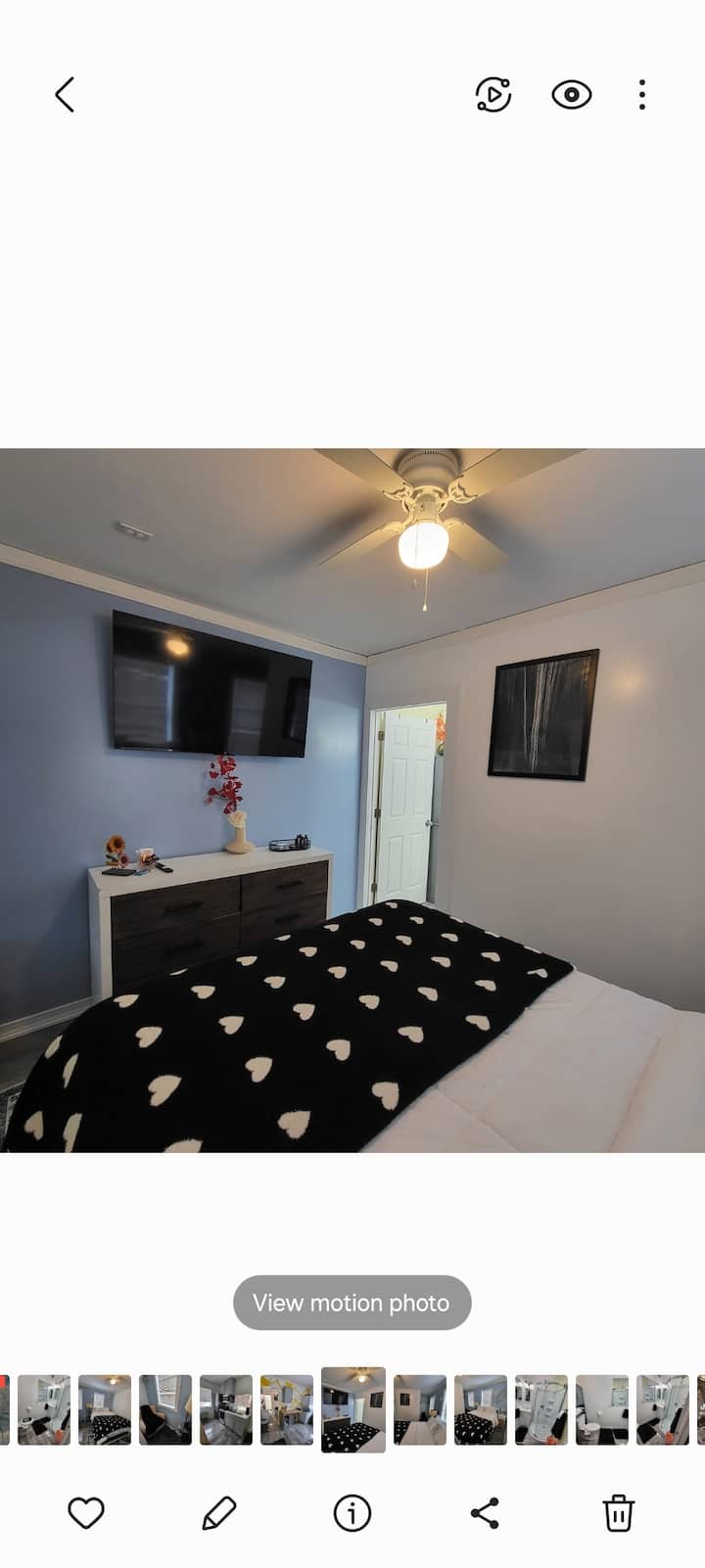 Private Apartment. Month To Month. Self Check In! - Vermont