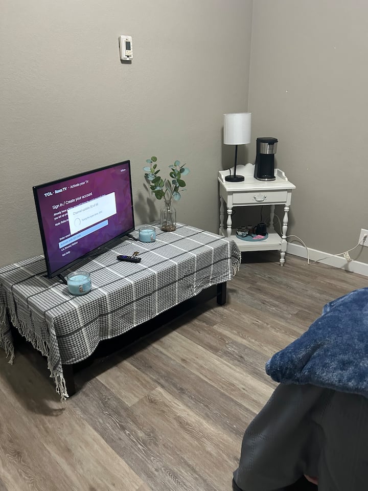 Private Room In My Kelso Home. - Longview, WA