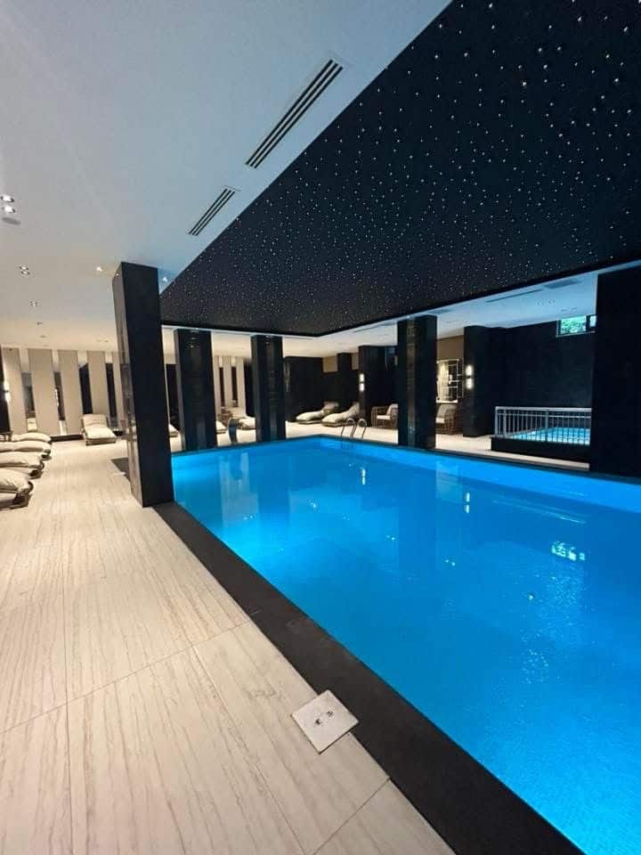 Best Home Legend 36-37 - Alanya