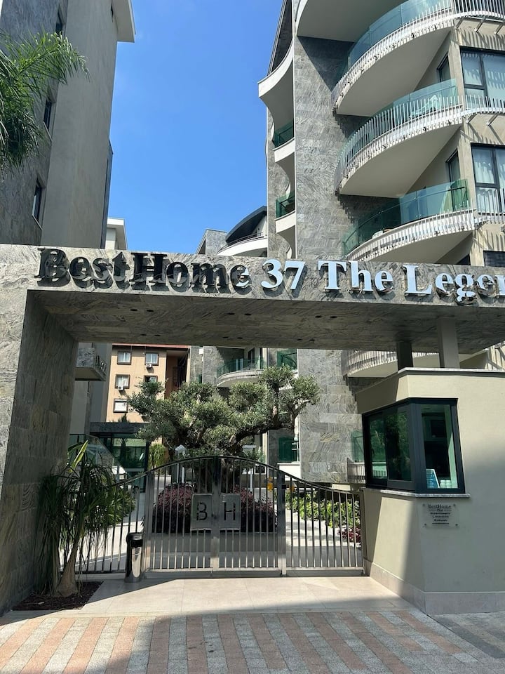 Легенда Premium Max - Alanya