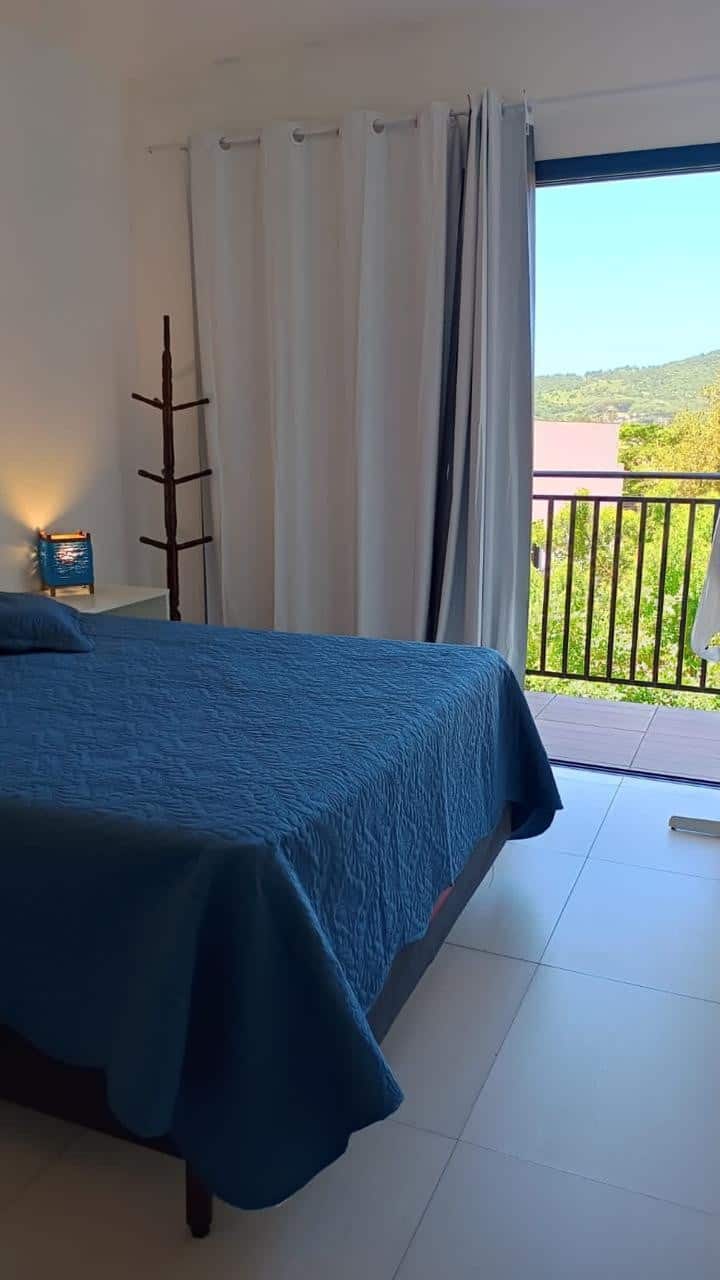Apartamento Em Garopaba - Garopaba