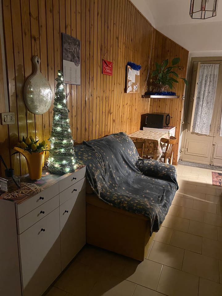 Casa Castagna Vi Aspetta! Welcome Biker! - Piedmont