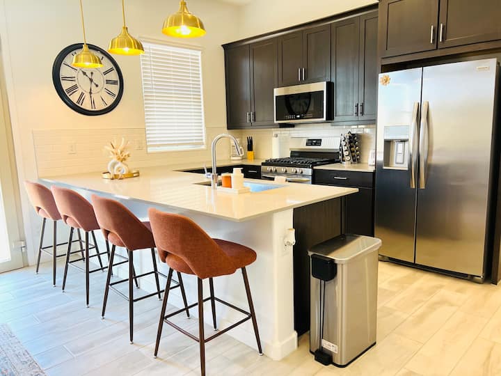 South Mountain Hideaway - Phoenix, AZ