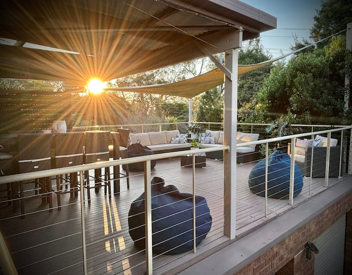 Dromana Nirvana 
7.5% Levy Will Not Apply Here - Dromana