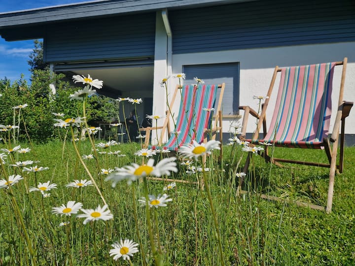 Sweet Frida Für Familien&gruppen - Dornbirn